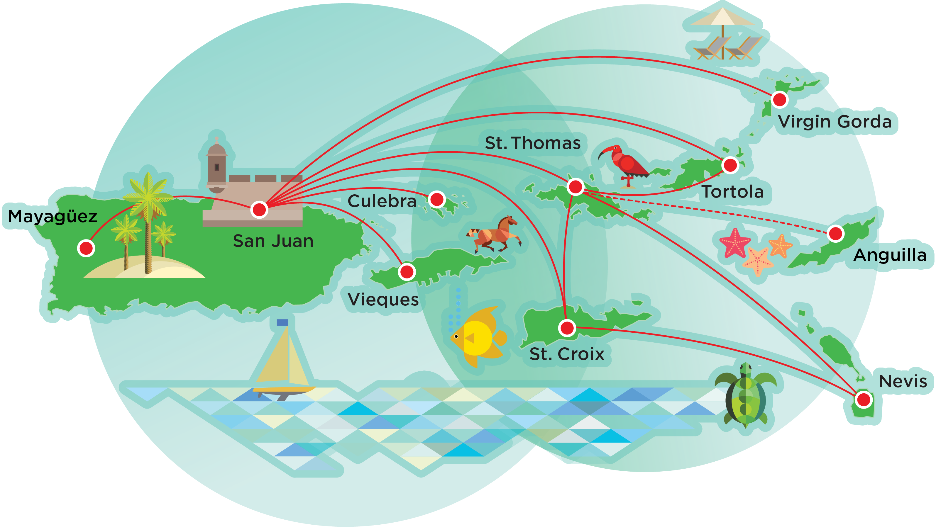 Cape Air Official Site | Book Direct with Us for the Lowest Fares